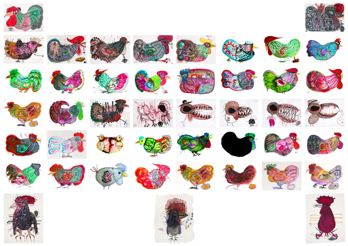 Abdul Vas. AC/DC. Sir Barry=Sir Atitlan, Sir Barry Ackerman Beneçao