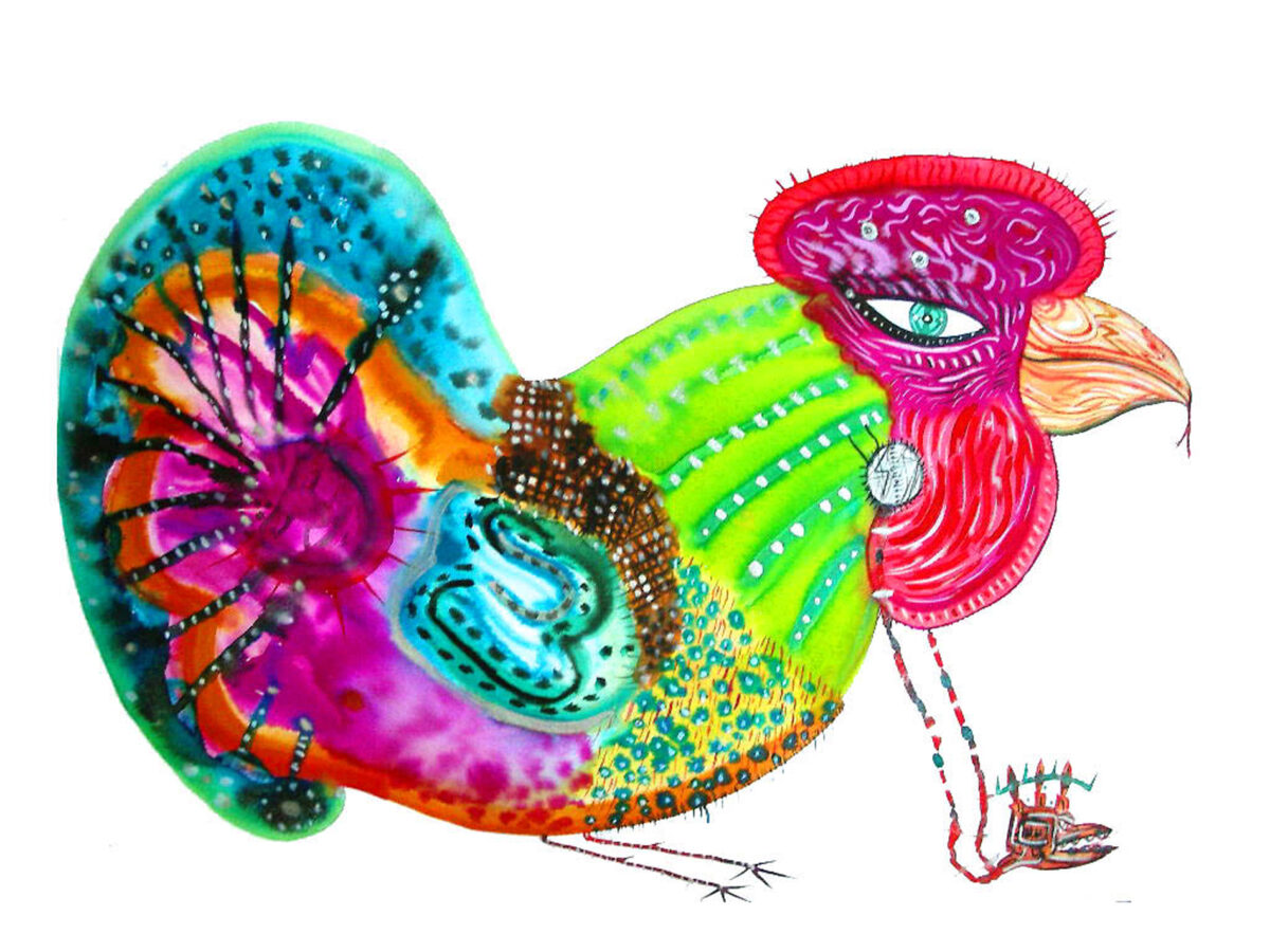 Abdul Vas. AC/DC. Sir Barry=Sir Atitlan, Sir Barry Ackerman Beneçao